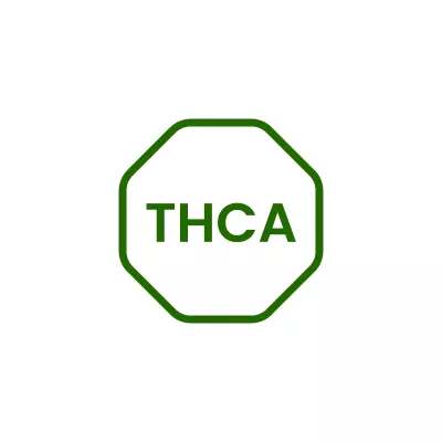 Devil's Drip RS11 Flower - Hybrid - THCA