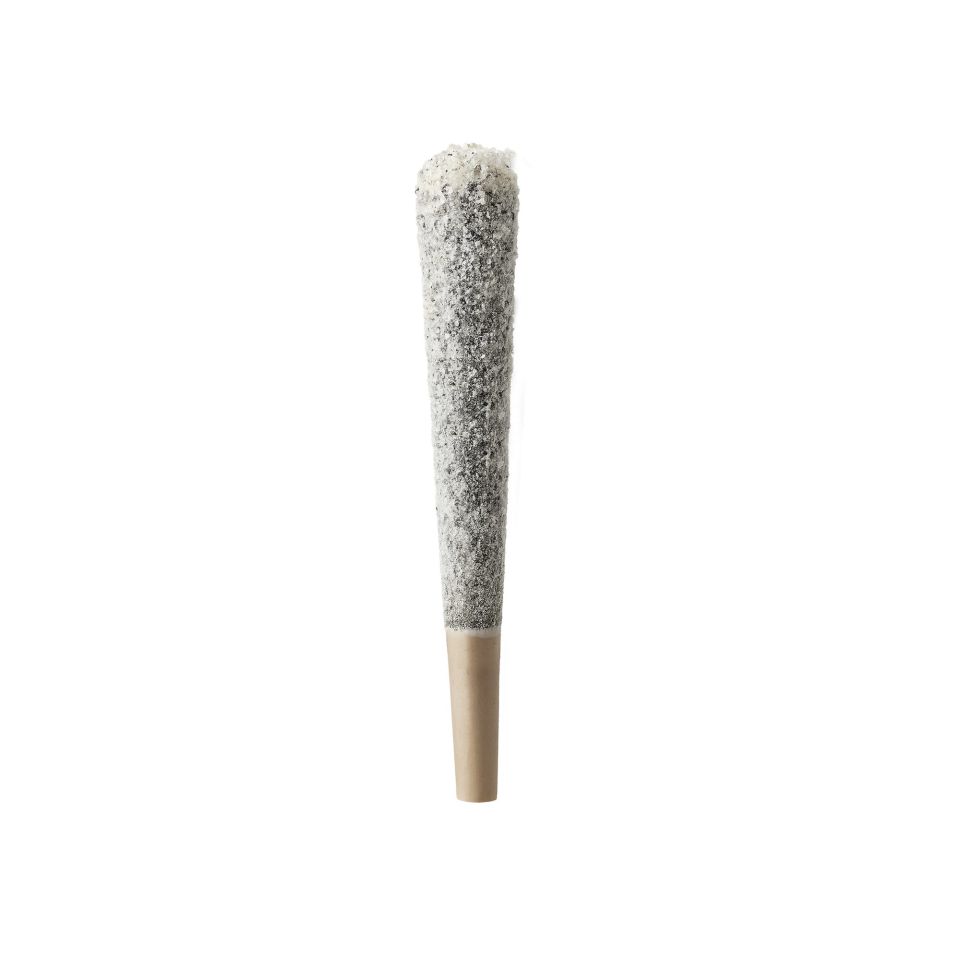 Diamond Coated Pre-Roll - Hybrid Blend - 1.5g - THCA