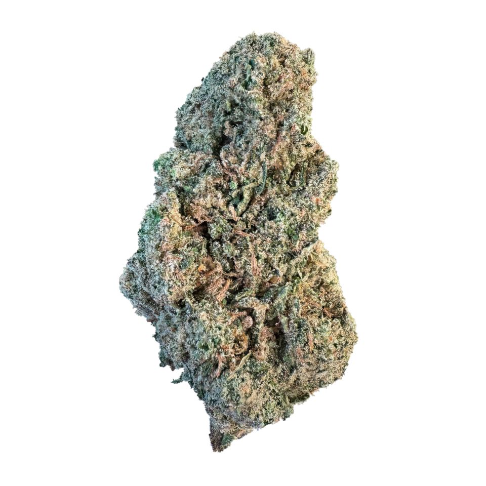 Blue Dream Flower - Hybrid - THCA