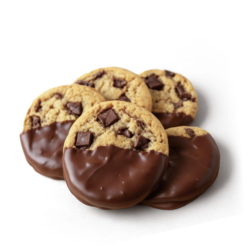 Delta 8 Chocolate Chunk Cookie - 100mg - Chill Plus