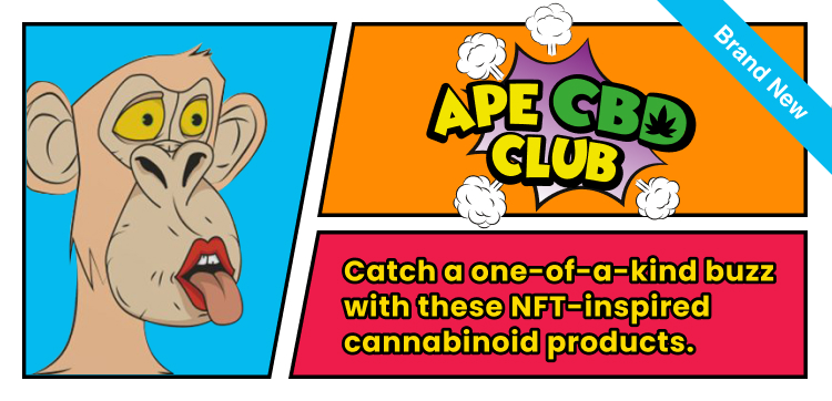 CBT Products - Buy smooth, subtle cannabitriol cannabinoids for wellness.