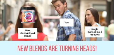 THCB Disposable Vapes Are Potent! Buy Strong Vape Pens Today