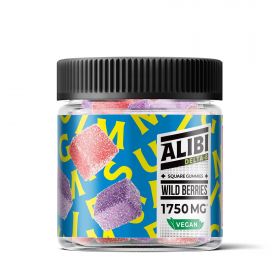 Delta 8 Gummies For Sale! Buy THC Gummies With a Legal High