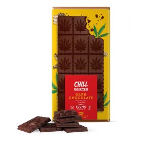 Delta 8 Chocolate For Sale! Buy THC Chocolate With a Buzz