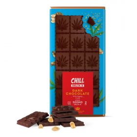 Delta 8 Chocolate For Sale! Buy THC Chocolate With a Buzz