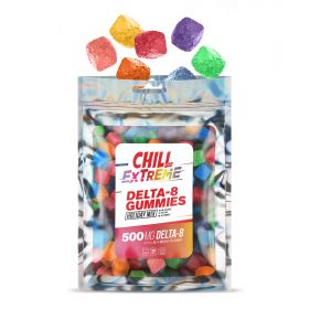 Delta 8 Gummies For Sale! Buy THC Gummies With a Legal High
