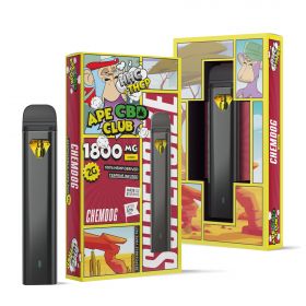 THCP Disposable Vapes Are Potent! Buy Strong Vapes Today