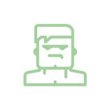 Incredible Hulk Strain - Smooth Cannabinoids For Vaping | CBD Mall